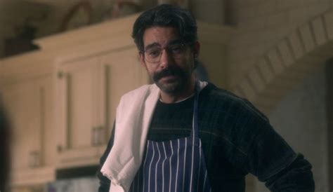 Midnight Mass Star Rahul Kohli Shows Off Fantastic 4 Costume