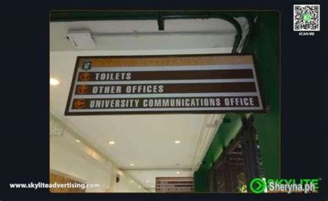 Directional Signage Maker In Canduman Mandaue Other Services Mandaue