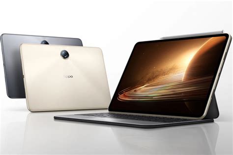 Oppo Pad 2 Officially Launches With 116 Inch Display 144hz Refresh