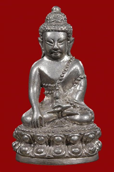 พระกริ่งชินบัญชรมงคลจักรวาล หลวงปู่ทิม ปี 61 เนื้อต้นชนวนเพียวๆ 5534 Vip Amulet ศูนย์รับเช่า