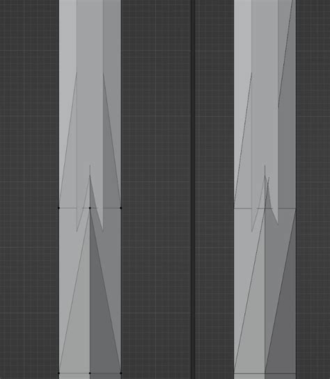 Problem With Object Appearing Uneven Modeling Blender Artists Community