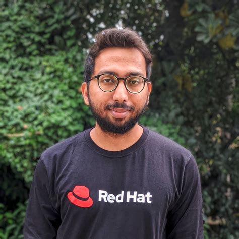 Sandipan Roy Associate Product Security Engineer Red Hat Inc Xing