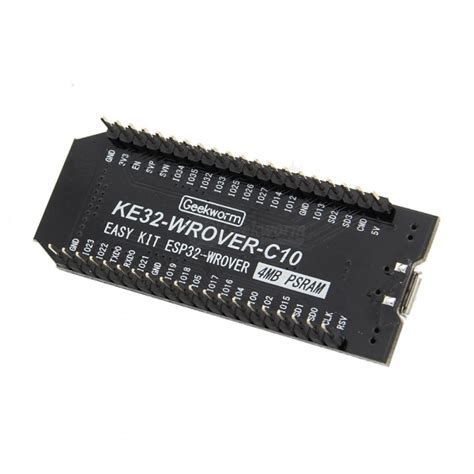 iot geekworm wiki