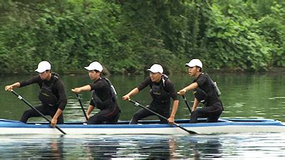石巻商業高校 カヌー部 khb東日本放送