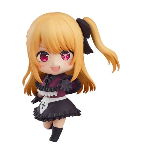 Oshi No Ko Figurine Nendoroid Ruby Cm Merchoid France