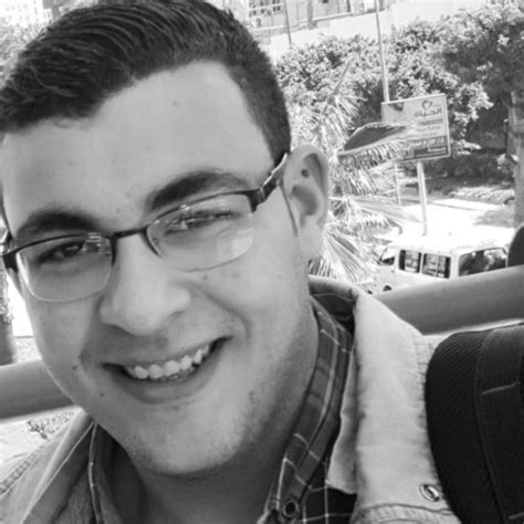 Mohamed Zaki Student Alexandria University Alexandria Au Department Of Production