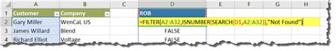 Searchable Drop Down List In Excel With Filter Function Xelplus