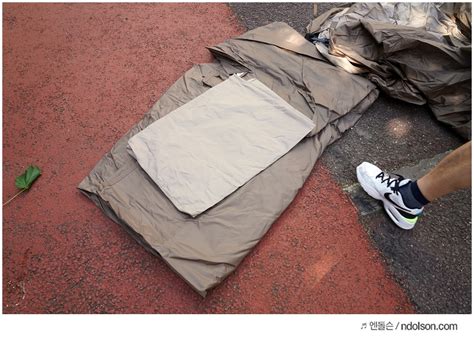 자동텐트 Nh 네이처하이크 빌리지 130 후기 감성 텐트 추천