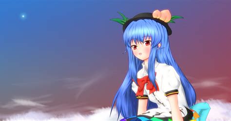東方 有頂天 滝壺のイラスト Pixiv