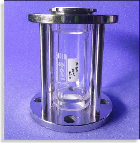 Sight Glass Goel Equipments