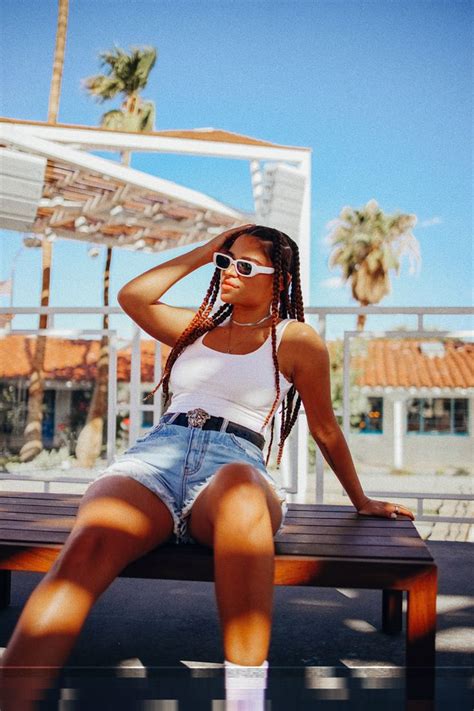 Brenda Quiros Instagram Iambrendaquiros Style Fashion Photography