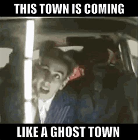 Ghost Town Memes Ghost Town Meme Killer Sans