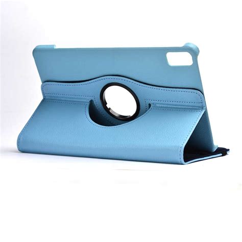 Huawei Mate Pad 10 4 Zore Dönebilen Standlı Kılıf Huawei Mate Pad 10 4 Zore