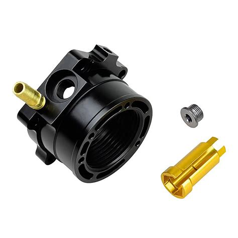 Riva Yamaha O2 Sensor Mounting Kit 2012 And Newer 18l Engine Maptun