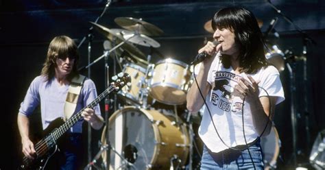 Why Did Steve Perry Leave Journey Singer Will Never Reunite With Band