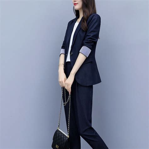 Badu Bg Дамски комплекти от 2 панталони с екипировка с ръкави Професионален комплект от две