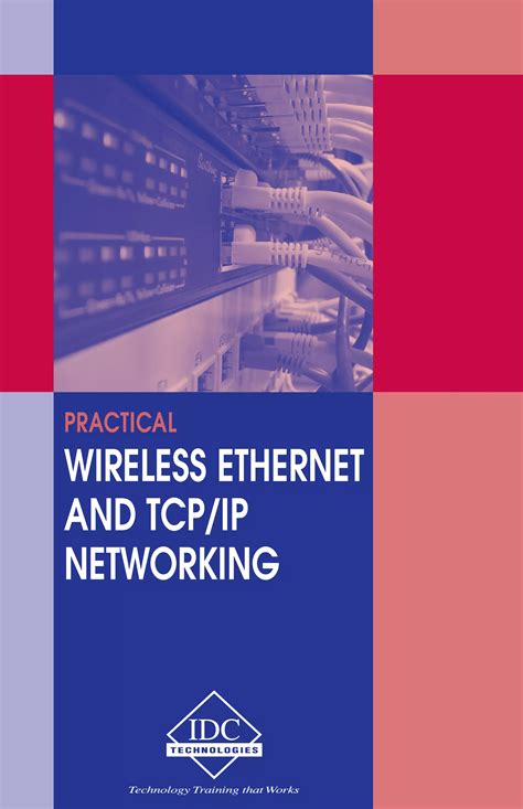 Practical Wireless Ethernet And Tcpip Networking Pdf Computer Networking Computing