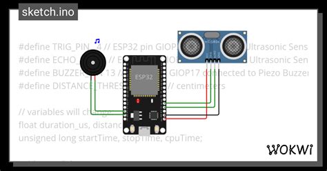 Task2 Wokwi Esp32 Stm32 Arduino Simulator