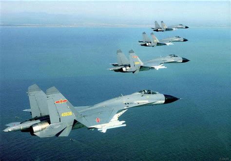 中共解放軍三面圍台 揭仲：共機在我東部空域進行聯合作戰訓練最具軍事威脅