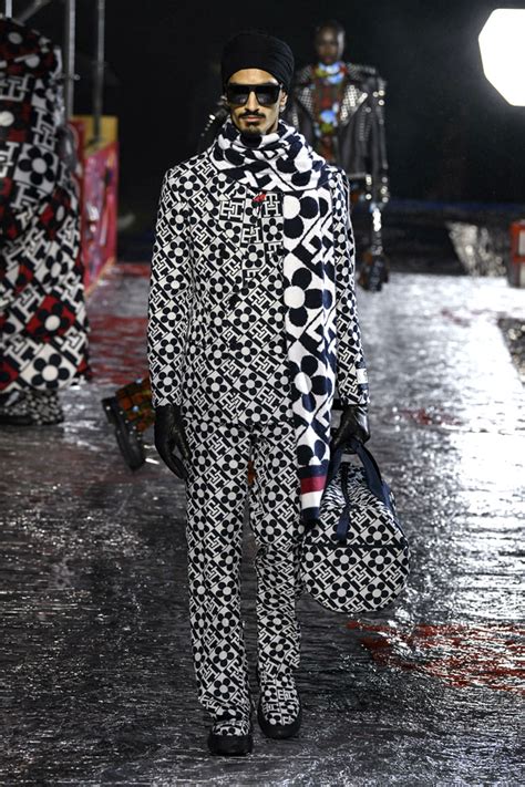 New York Fashion Week Review September 2022 Mess Magazine