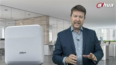 Dahua Web Access Controller Webinar 2023 Youtube
