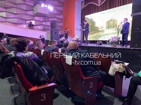 Історичний момент у 2023 році розпочнуть реконструкцію Берегівського будинку культури