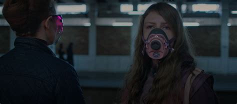 The Fix Movie Still 826545
