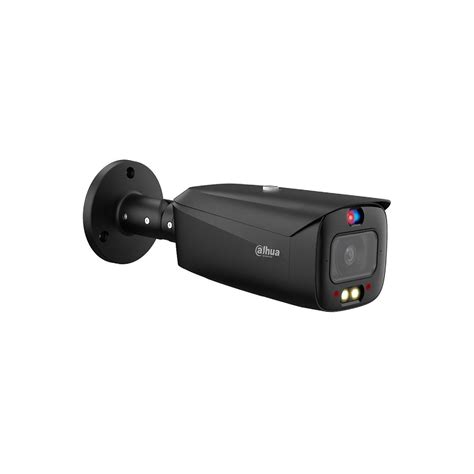 KAMERA IP TIOC DAHUA IPC HFW3849T1 AS PV 0360B S4 BLACK Sklep Opinie