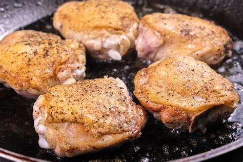Easy Keto Pesto Chicken Recipe Cast Iron Keto