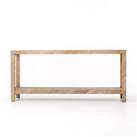 Four Hands Spider Console Table