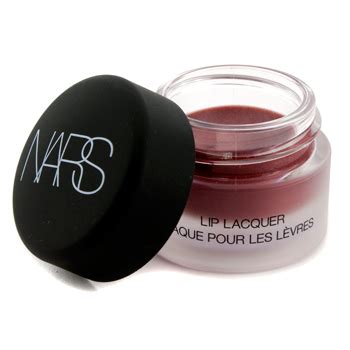 Блеск для губ NARS Lip Lacquer | отзывы