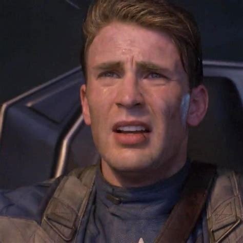 Captain America Haircut First Avenger Infinity War S Opening Weekend