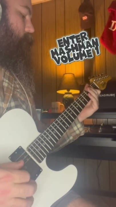 Enter Mashman Volume 1 Youtube