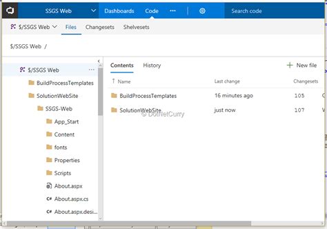 Using Test Hub In Vsts To Run Automated Tests On Web Applications