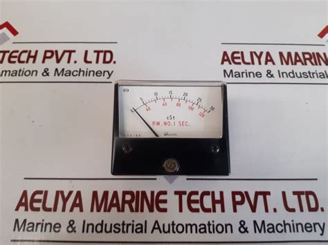 Daiichi Lx K 8a Meter