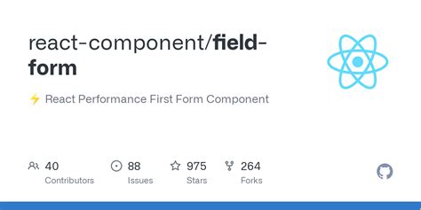 Field Formsrcutilsnamemapts At Master · React Componentfield Form