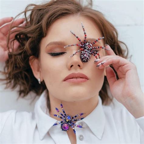 БРОШИ 🌹 УКРАШЕНИЯ 🌹ВЫШИВКА 🌹 МАСТЕР КЛАССЫ Brooshkina On Threads