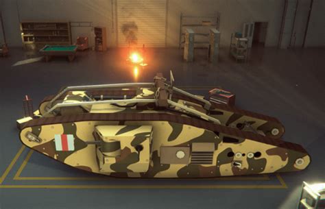 Mobility