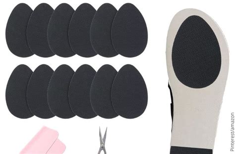 Cómo Hacer Para Que La Suela Del Zapato No Resbale