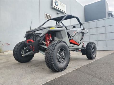 2022 Polaris Rzr Turbo R Ultimate Side By Side In Las Vegas Nv Usa