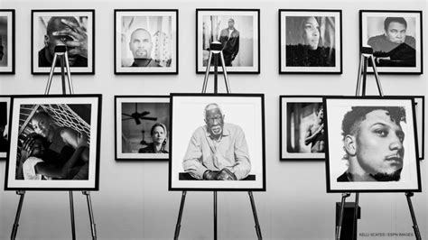 Prominent Espn Female Commentators Across The Board On Wednesday Espn Front Row