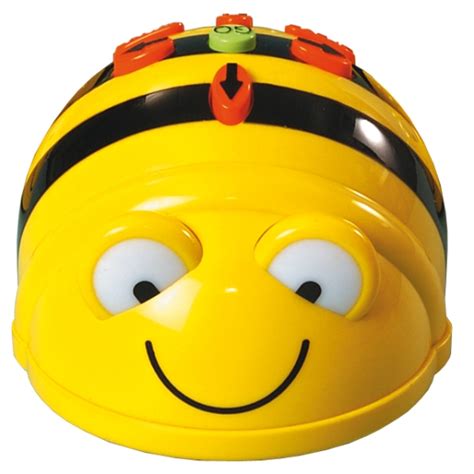 bee bot journey around the world