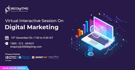 360digitmg On Linkedin Virtual Interactive Session On Digital