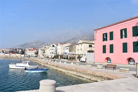 Sunčani Karlobag Lika Online Najposjećeniji Lički Portal