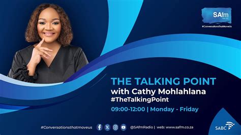 Thulasizwe Simelane On Themorningbrief Youtube