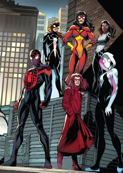 Spider Gwen Fan Casting On Mycast