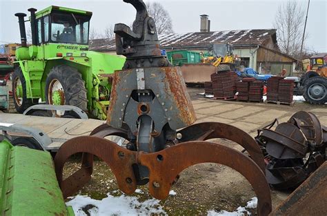 Cleste Liebherr Pt Busteni Agrosprinter