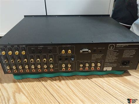 Acurus Photo 4212105 Us Audio Mart