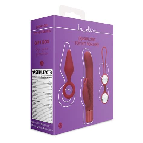 Sex Toy Kit For Her Jessica Rabbit Vibrators
