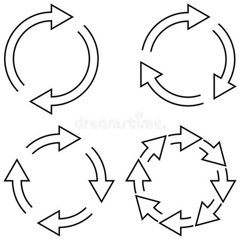 Synchronization Icon Stock Illustrations 8174 Synchronization Icon